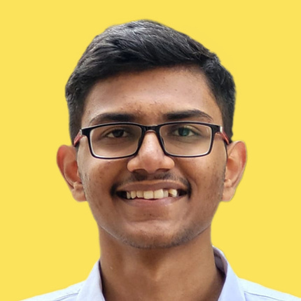 Rushikesh Ghodke - SWE | Full-Stack & DevOps Practitioner